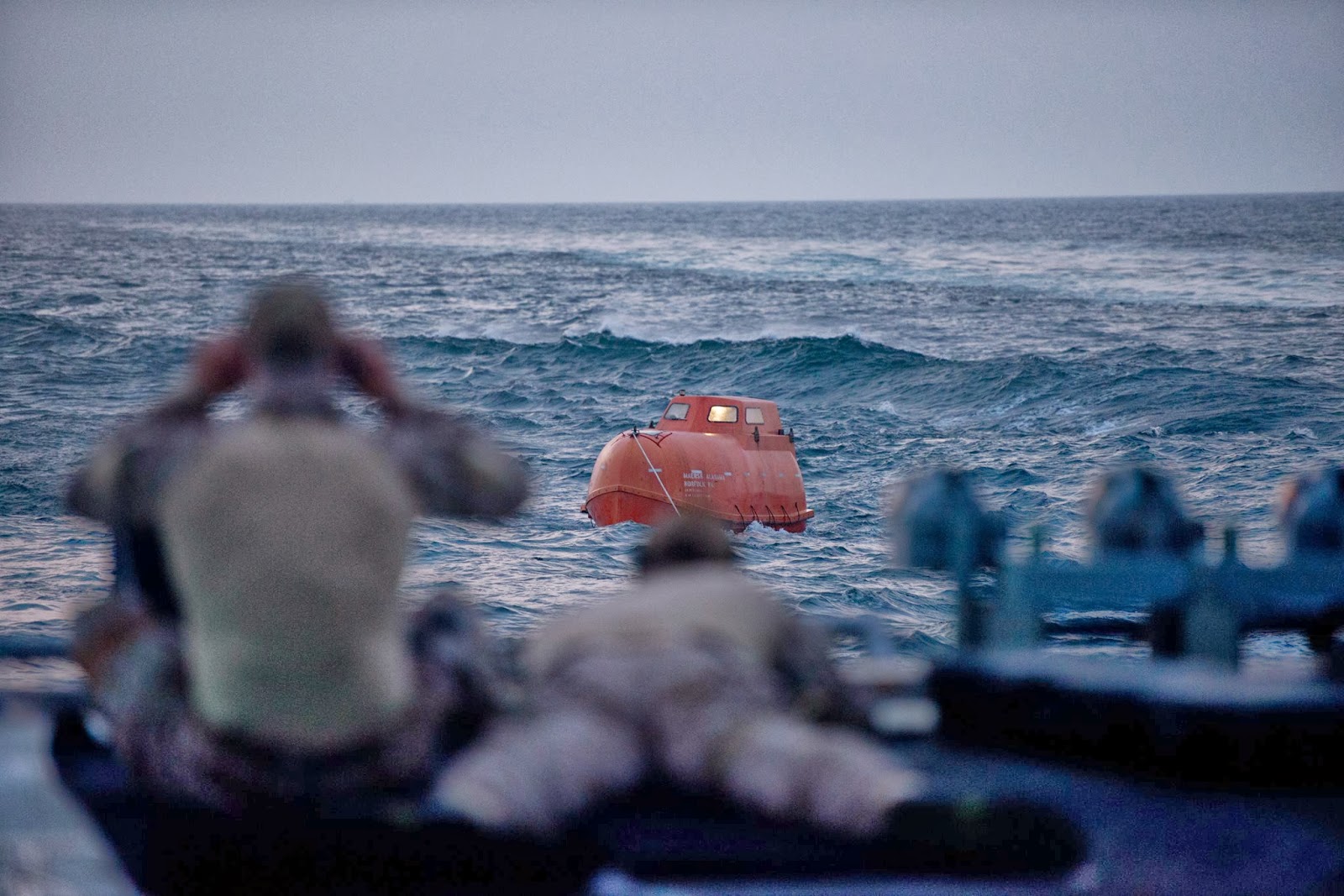 FOpEsp (Forças de Operações Especiais): SFOD-D e DEVGRU: Quem é Quem?