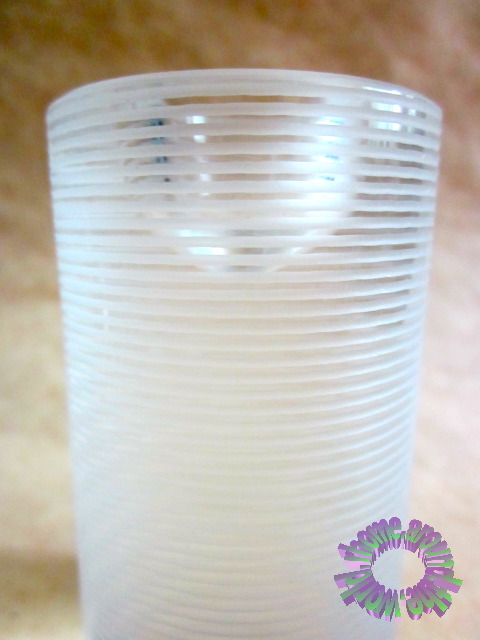 RHOME AROUND THE WORLD: FRANCE - JG Durand Fine Crystal Candle Holder