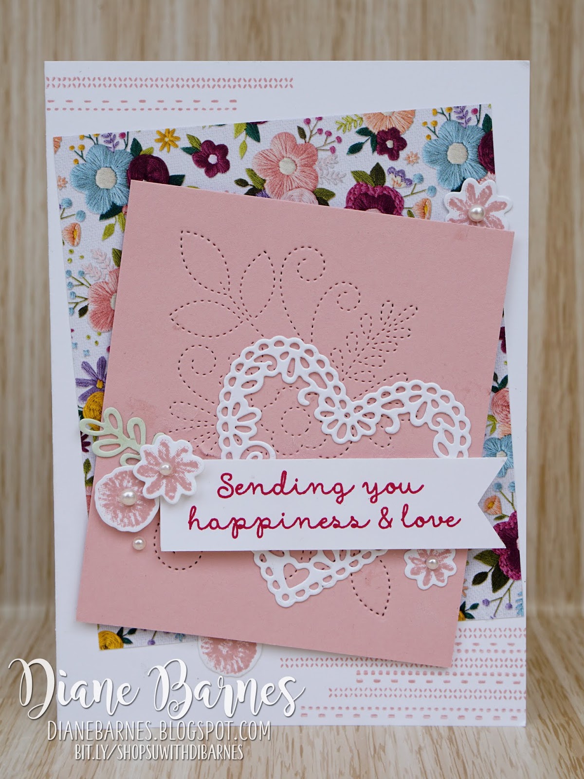 colour me happy: Farewell Needle & Thread - Now on Sale