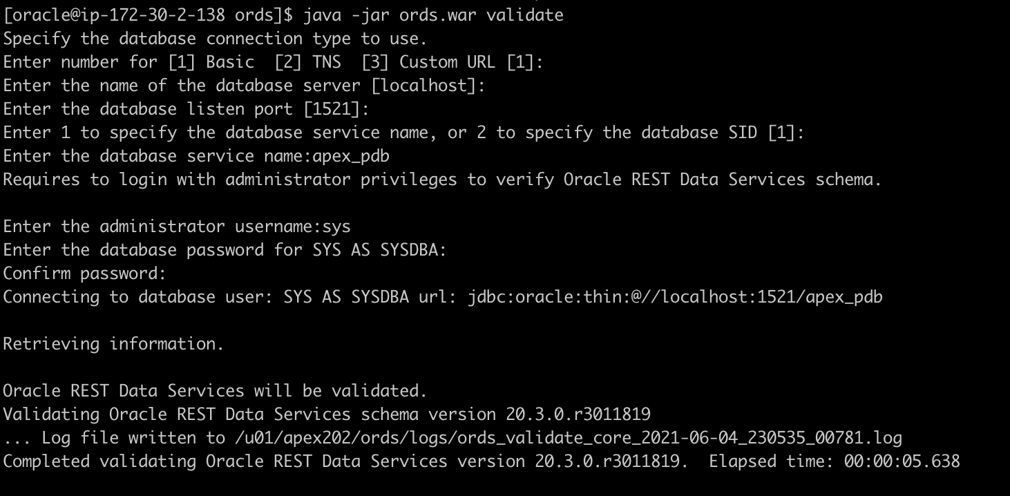 Dimitri Gielis Blog Oracle Application Express Apex Upgrading Oracle Apex Has Never Been Easier