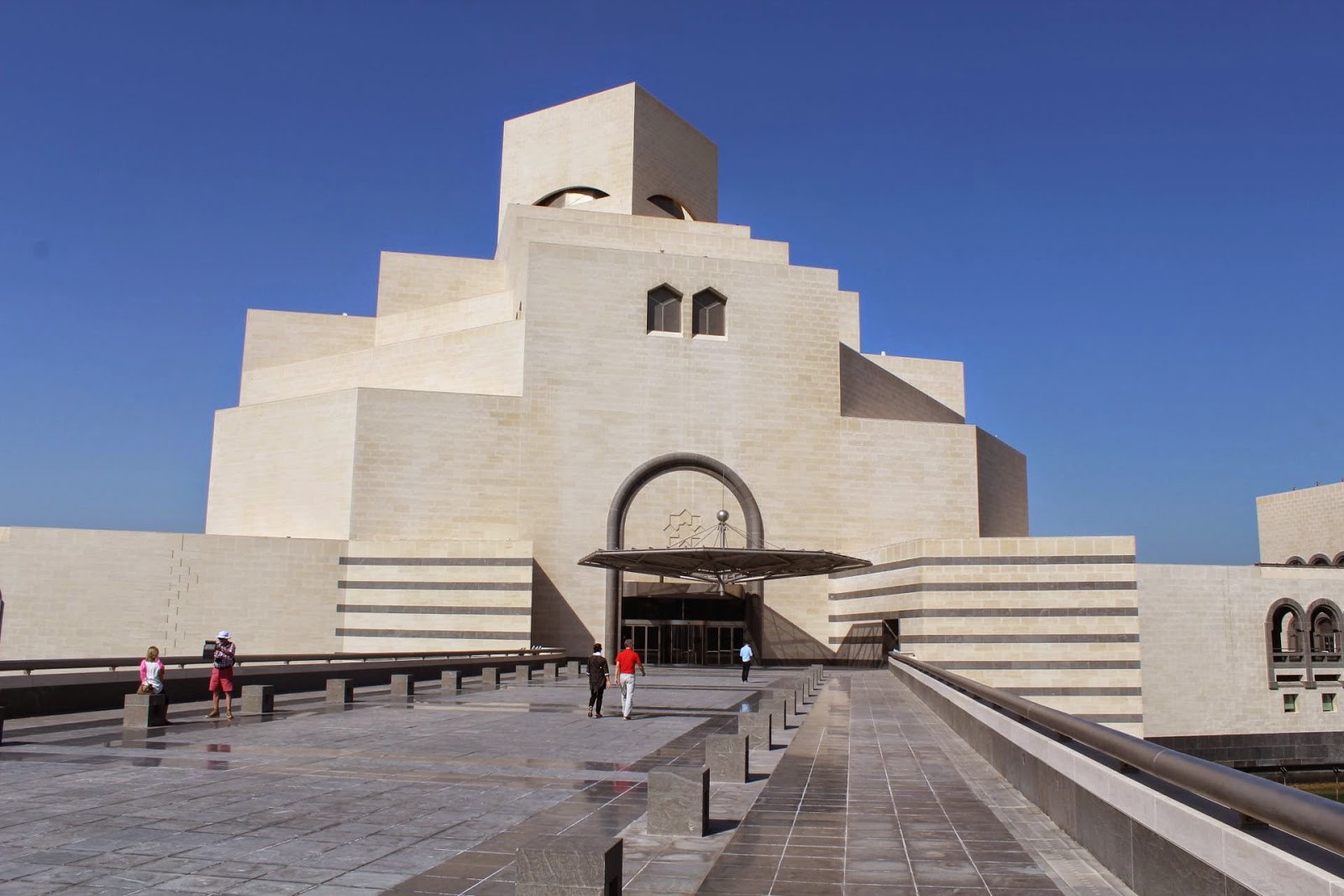 Muzej islamske umjetnosti u Dohi