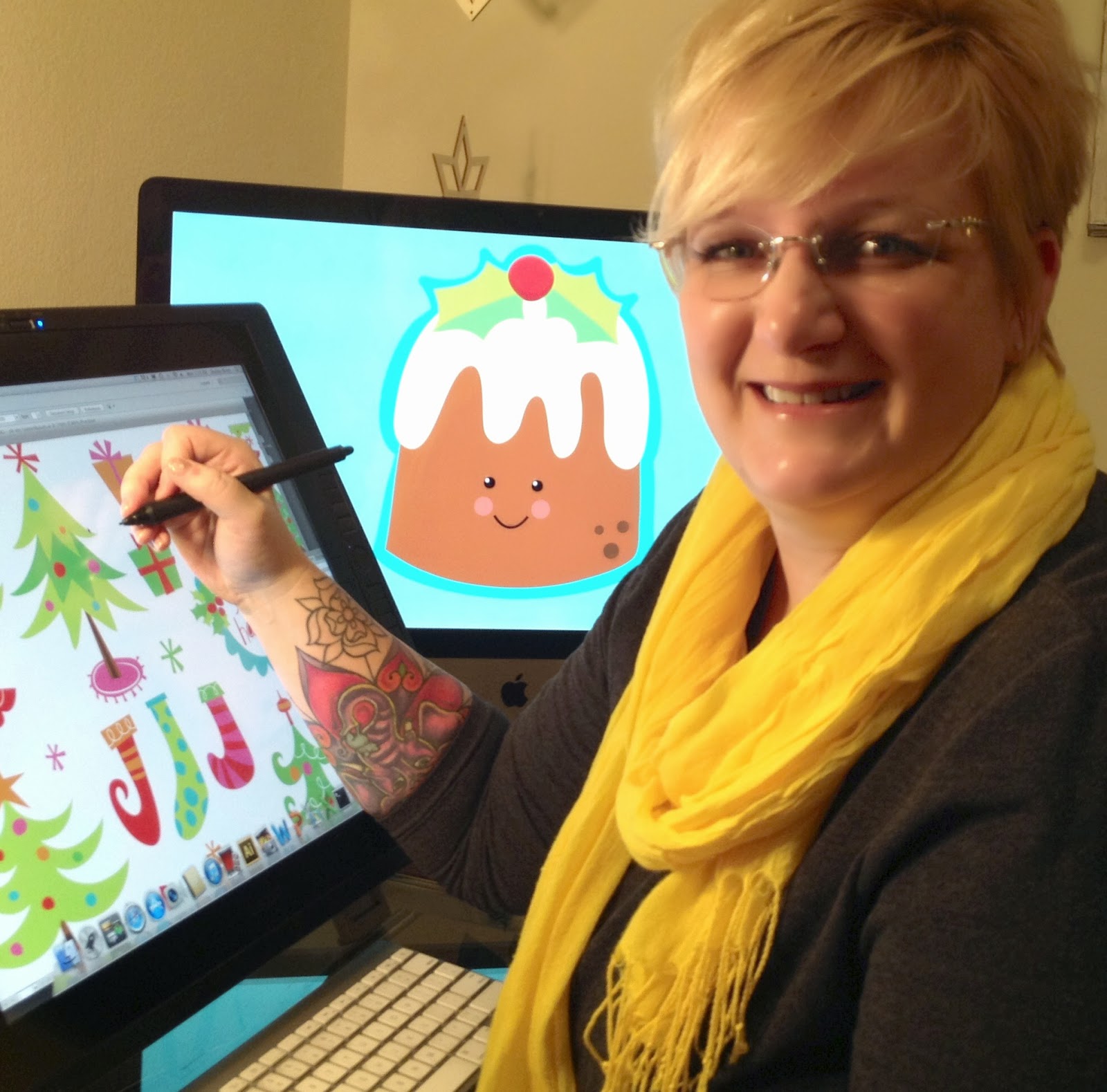 the moon from my attic: Doing Exactly What You're Supposed to Do ...