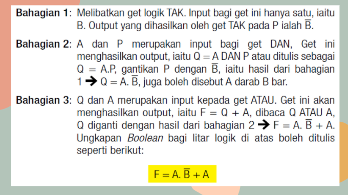 SAINS KOMPUTER & ASAS SAINS KOMPUTER: SK T5 : GET LOGIK (1.3.4, 1.3.5 ...