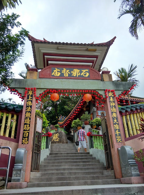 K M Cheng-Travel Journal: Malaysia (Malaysia Chinese Museum, Broga Sak ...