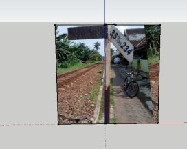 Cara Membuat Mesh Trainz Simulator