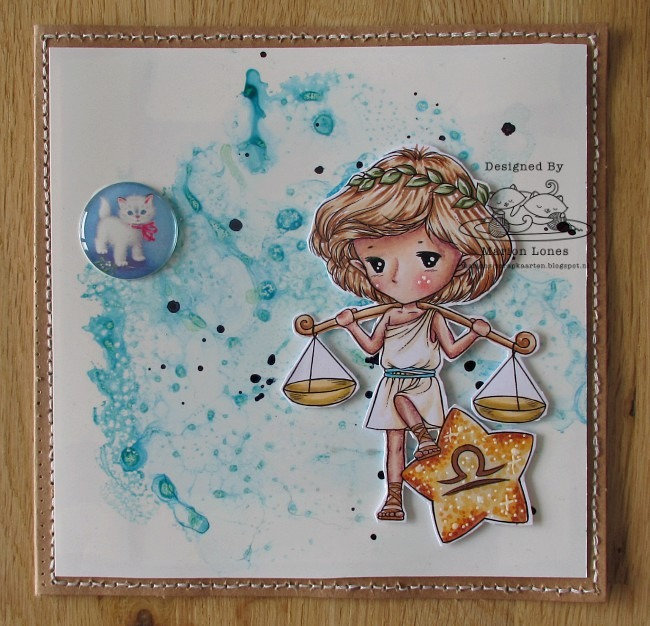 Aurora Wings Showcase Blog: New Release Showcase June - Zodiac Sprites ...