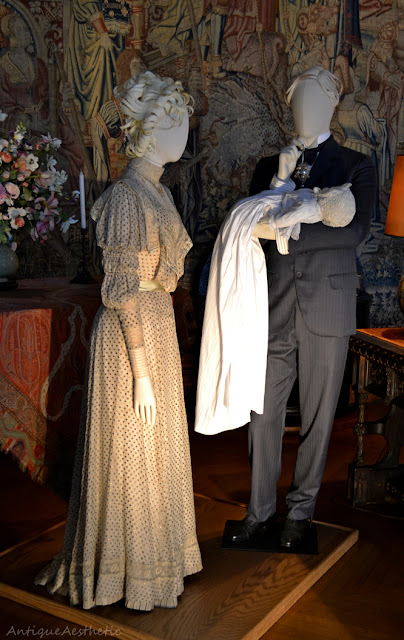 ANTIQUE AESTHETIC: The Phantoms of the Biltmore