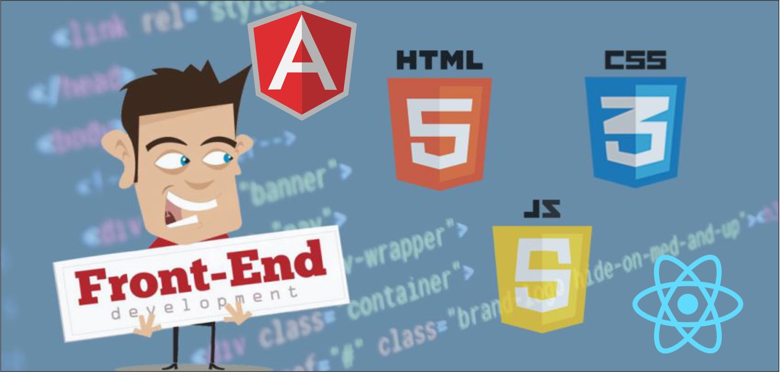 Software Engineering And Technologies What Is Frontend Web Development