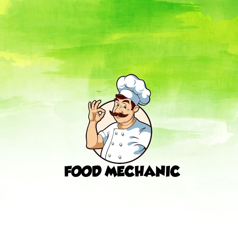 Food-Mechanic