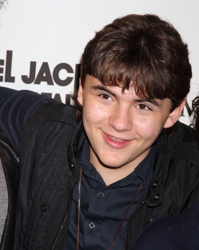 Blanket Jackson Forever: febrero 2013