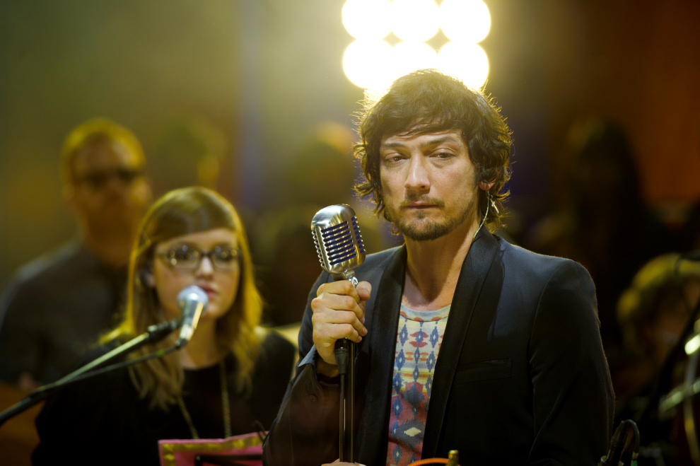 MTV Unplugged Zoé - TVNotiBlog