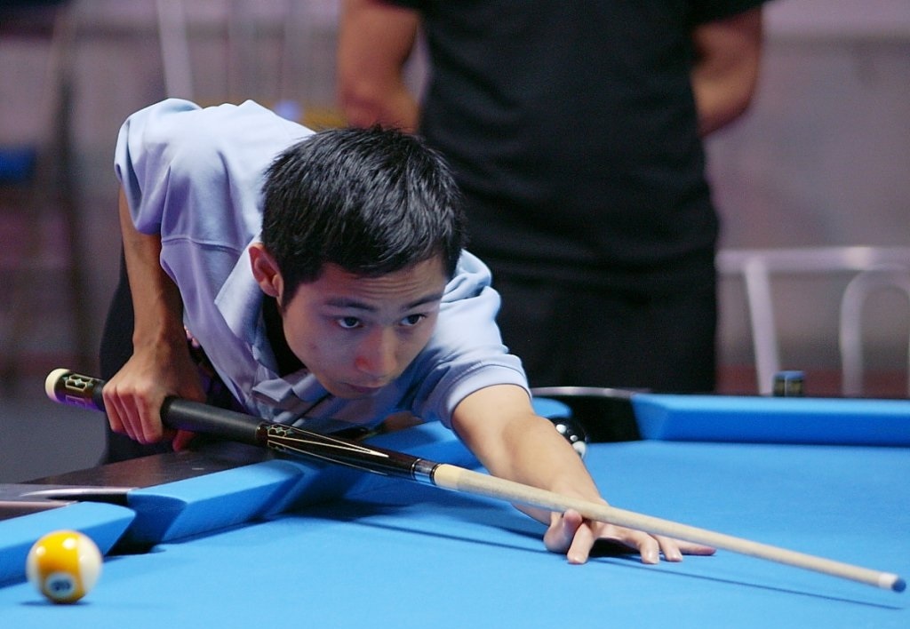 LAS FIEBRES DE HONORIUS: 111. JUGADORES DE BILLAR POOL : ASIA Y RESTO ...