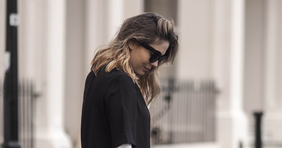MODERN SIMPLICITY | A FASHION FIX // UK FASHION AND LIFESTYLE BLOG