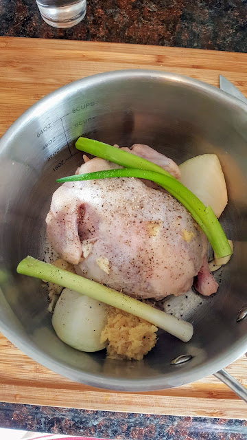 JustMaikaCooking: Journey of a Foodie Fool