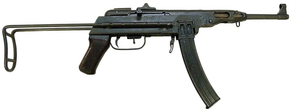 iaragi.com იარაღის და ვაზნების შესახებ: ვიეტნამური K-50M