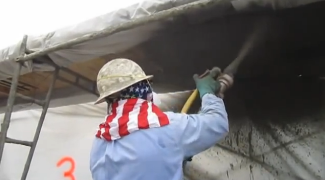 Shotcrete Contractors Association - Shotcrete Certification: ACI ...