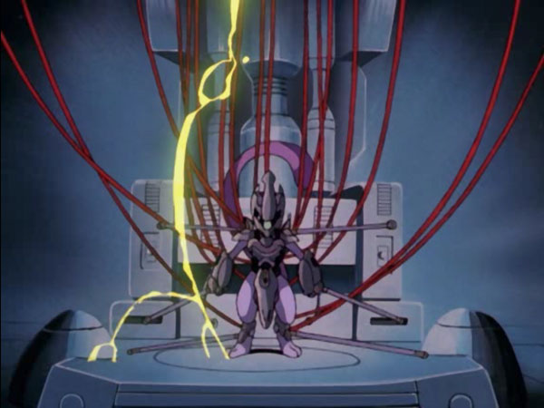 Poké-Arquivo: 150 - Armored Mewtwo ~ PMD || Acervo de Imagens de ...