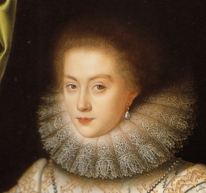 +Fashion School+: Renaissance 1450-1600