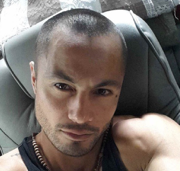 Derek Ramsay, Denedma ang mga Paratang na Bakla Umano ito