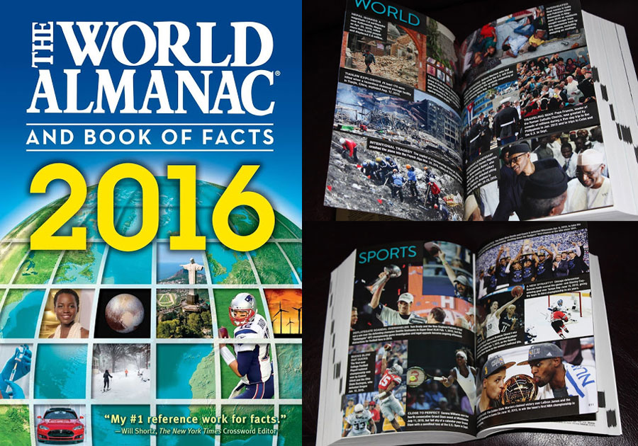 Almanak nedir ne demektir? Kısaca anlamı - Laf Sözlük