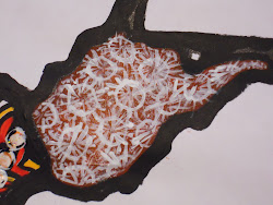50Rock: West Virginia - FOSSIL CORAL (LITHOSTROTIONELLA)