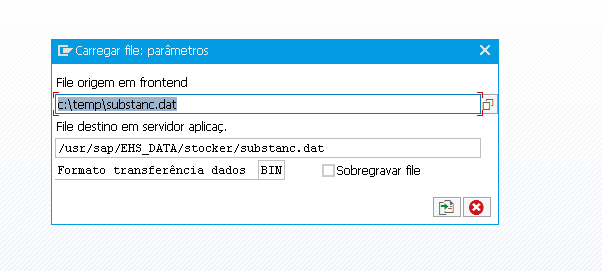 Funcional Sales and Distribution: 85 - Sap Como usar a transação CG3Z e ...