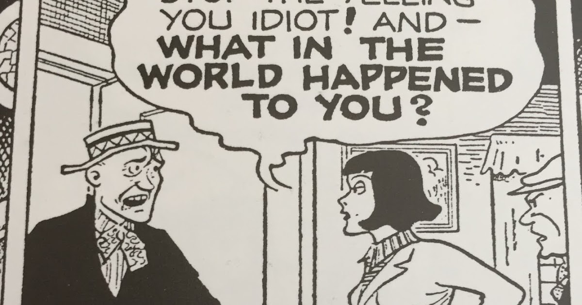 Mark My Words: Dick Tracy Case Files #2: Mimi and Lips Manlis (1936)