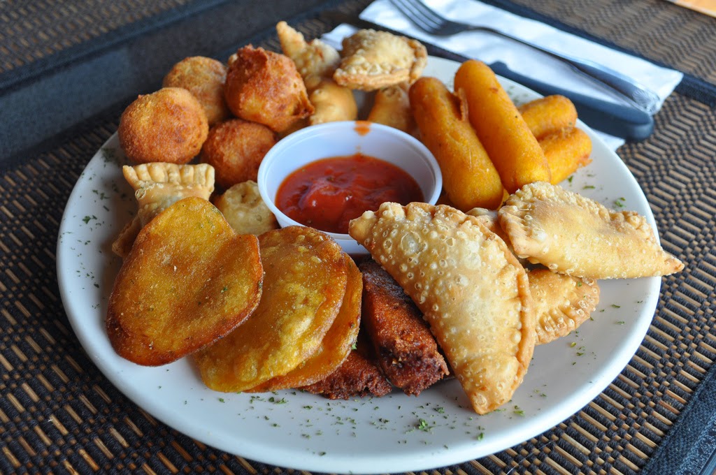 frituras: TODO SOBRE LAS FRITURAS