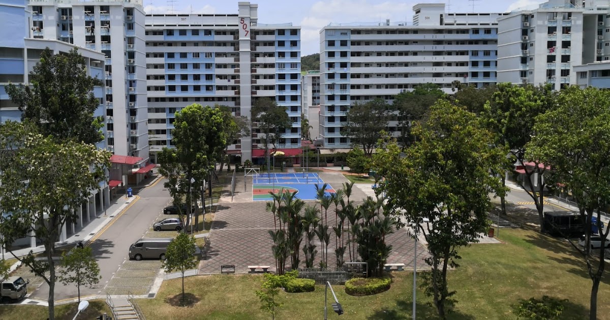 SINGAPORE LANDED / CONDOMINIUM / OFFICE / SHOP / SHOPHOUSE / RETAIL ...