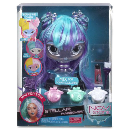 All Novi Stars Dolls | The Toy Pool