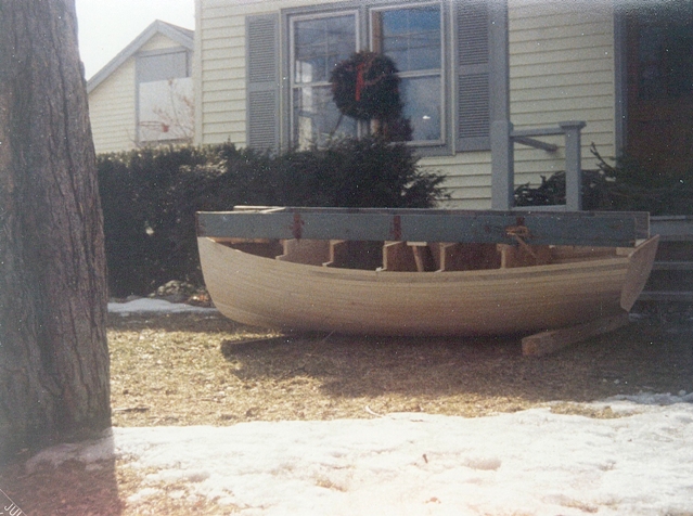 Floating Around Maine: Puffin Boats, LLC is Born at Hamlin's Marina