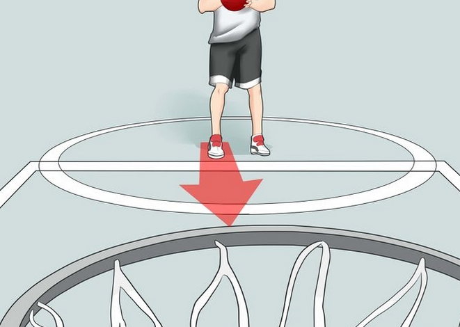 BASKETBALL: How To Shoot A Free Throw