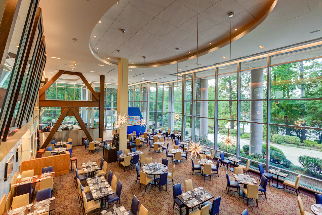 At 2941 Restaurant, Prepare to Indulge in a Decadence Dinner on ...