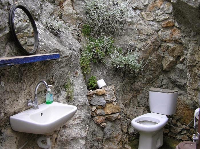 มาดูข้อดีของห้องน้ำแบบเปิดโล่ง(Open Air Bathroom) กันดีกว่า - Build ...