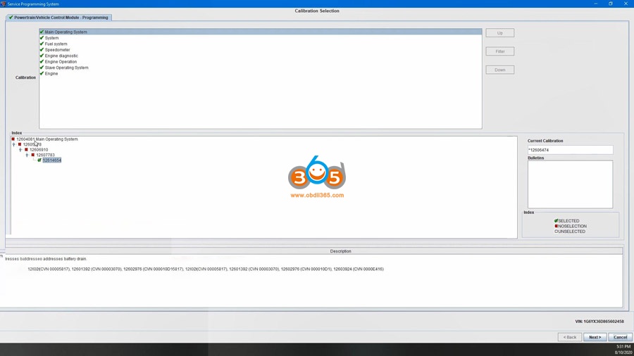 WiFi GM MDI Multiple Diagnostic Interface: How to Use GM MDI2 Clone and ...