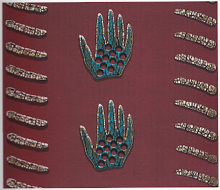 Amassing Stuff: African Printed Cloth