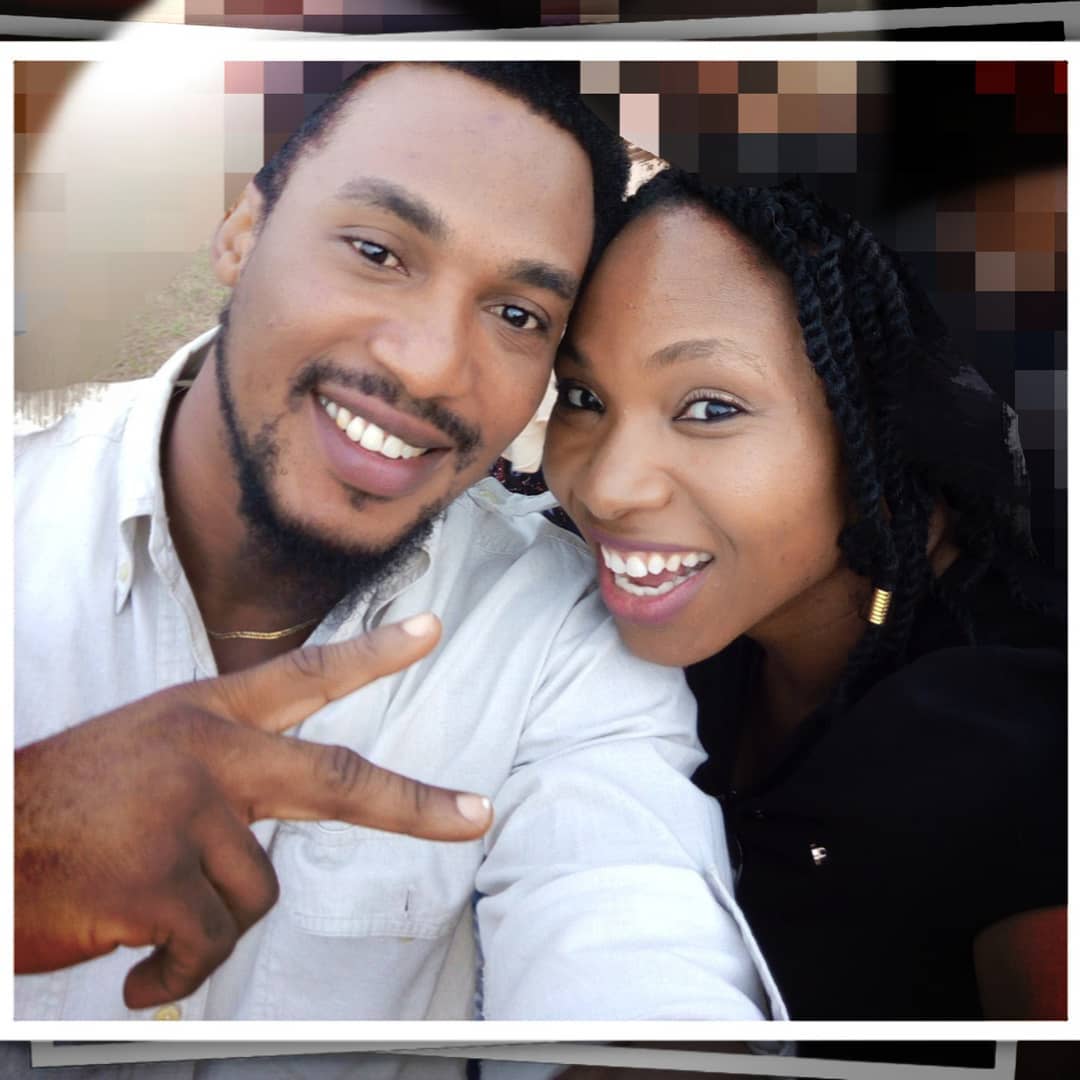 meet H assan Osiro twin sister