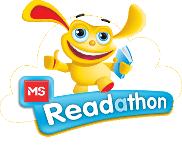 Fatima National School, Cloone: M.S. Readathon