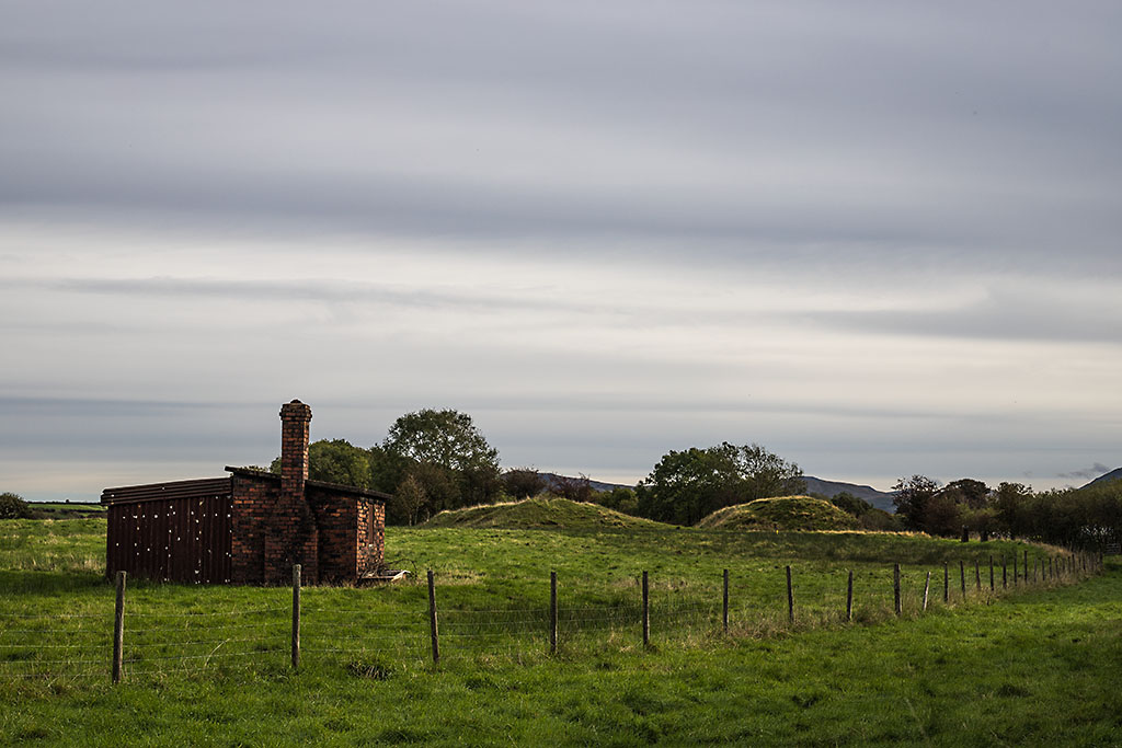 Parkside Circular - 3.8 miles | Cleator Moor (Little Ireland)