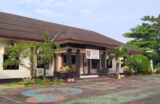 Alamat Kantor Kecamatan Genuk Semarang - Travelling Quotes