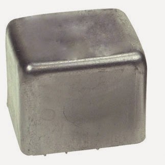 Mu Metal - An Overview