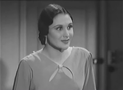 Forgotten Actors: Eve Turner