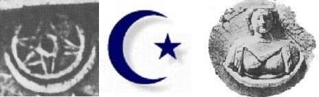 Fr. Gilles' Website: The True Origin of 'Allah': The Archaeological ...