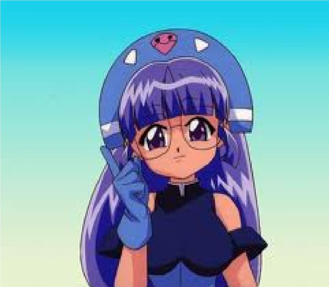 Mon Colle Knights: La serie Kodomo de Satoru Akahori