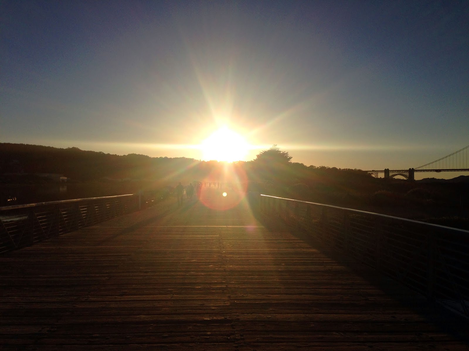 Jake's Streets Of San Francisco World