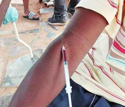 Nhlanhla Cherrol Skosana: 2017