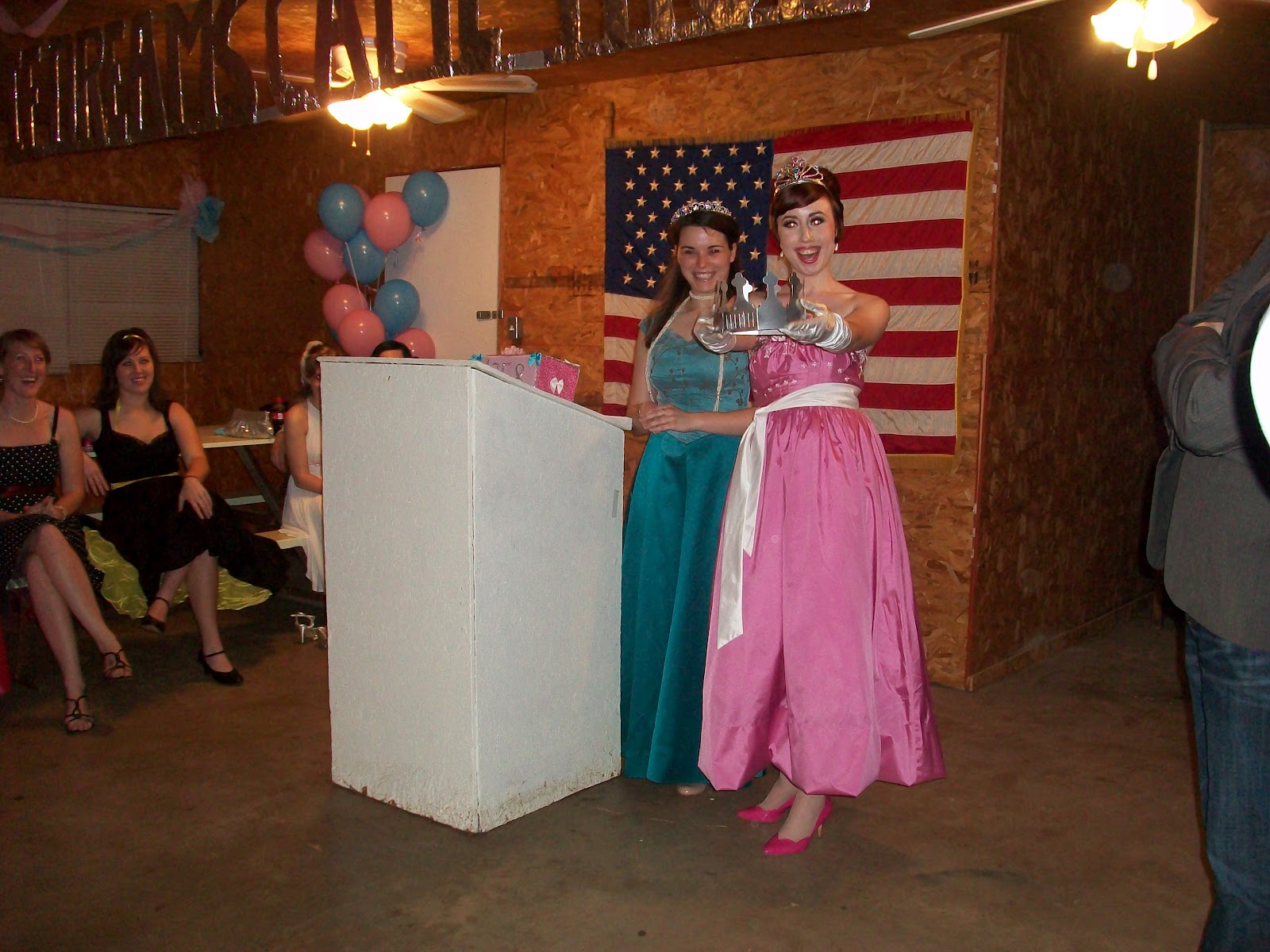 Everyone Goes to Mick's: Prom Night 1958 - "If Dreams Came True"