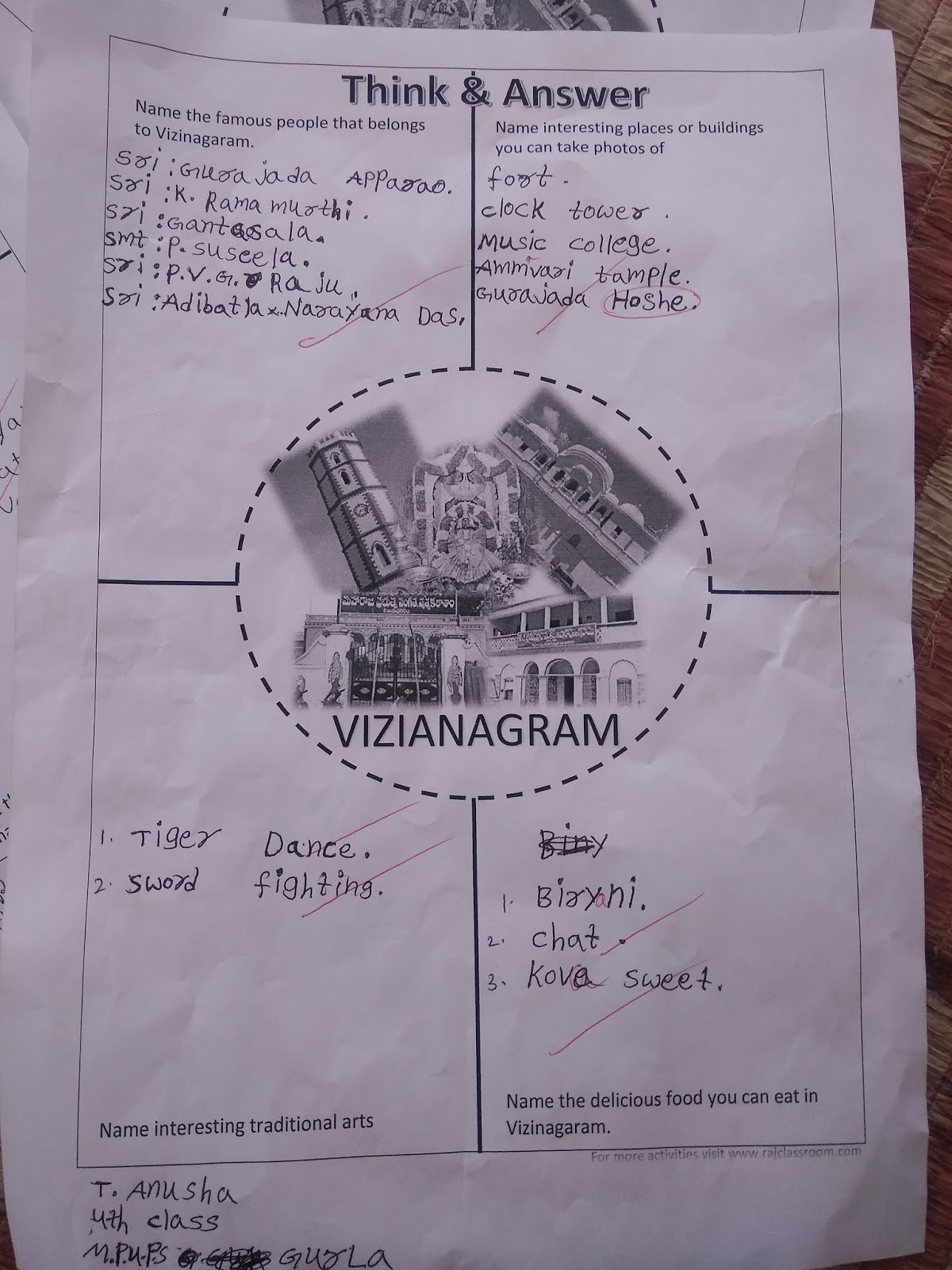 3 Writing tasks to help learners write better, more understandable English.