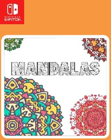 Mandalas - Download Game Nintendo