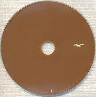 Encarte: Ani DiFranco - Reprieve - Encartes Pop